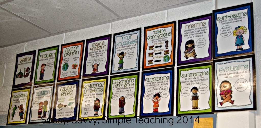 Extreme Makeover: Classroom Edition 2014 - Dianna Radcliff