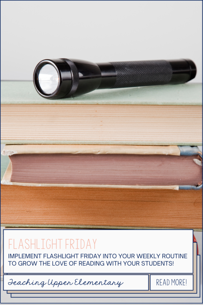 Flashlight Friday - Dianna Radcliff